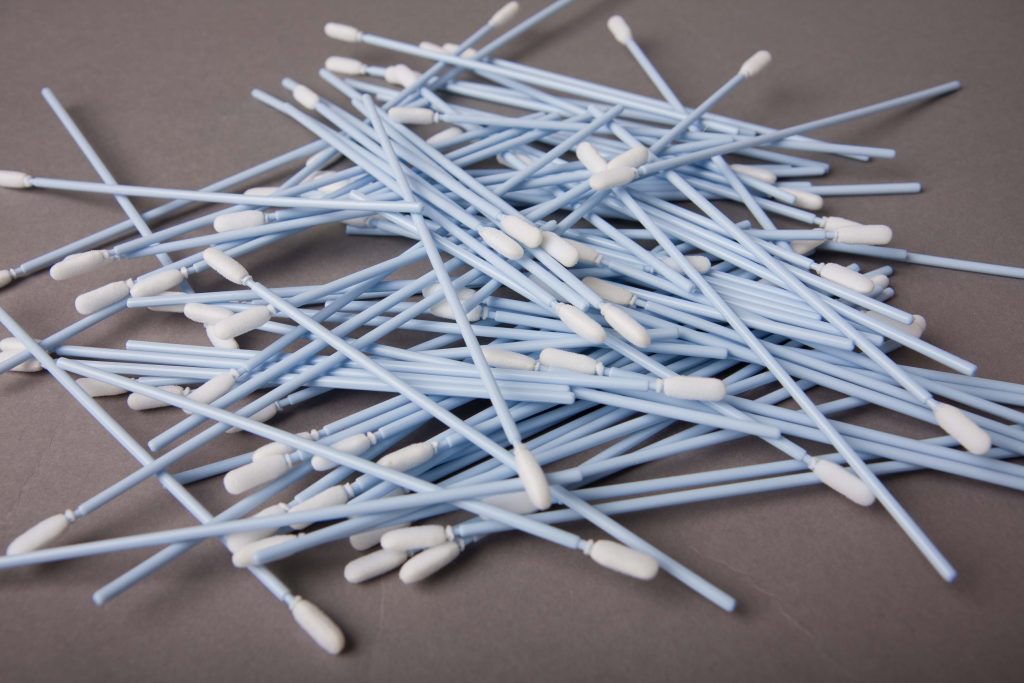 Flexi Swab - Edson Electronic Stencil Rolls