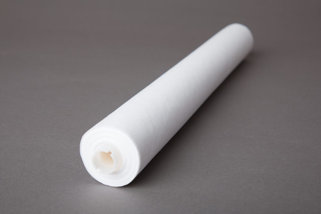 Stencil Rolls - Edson Electronic Stencil Rolls