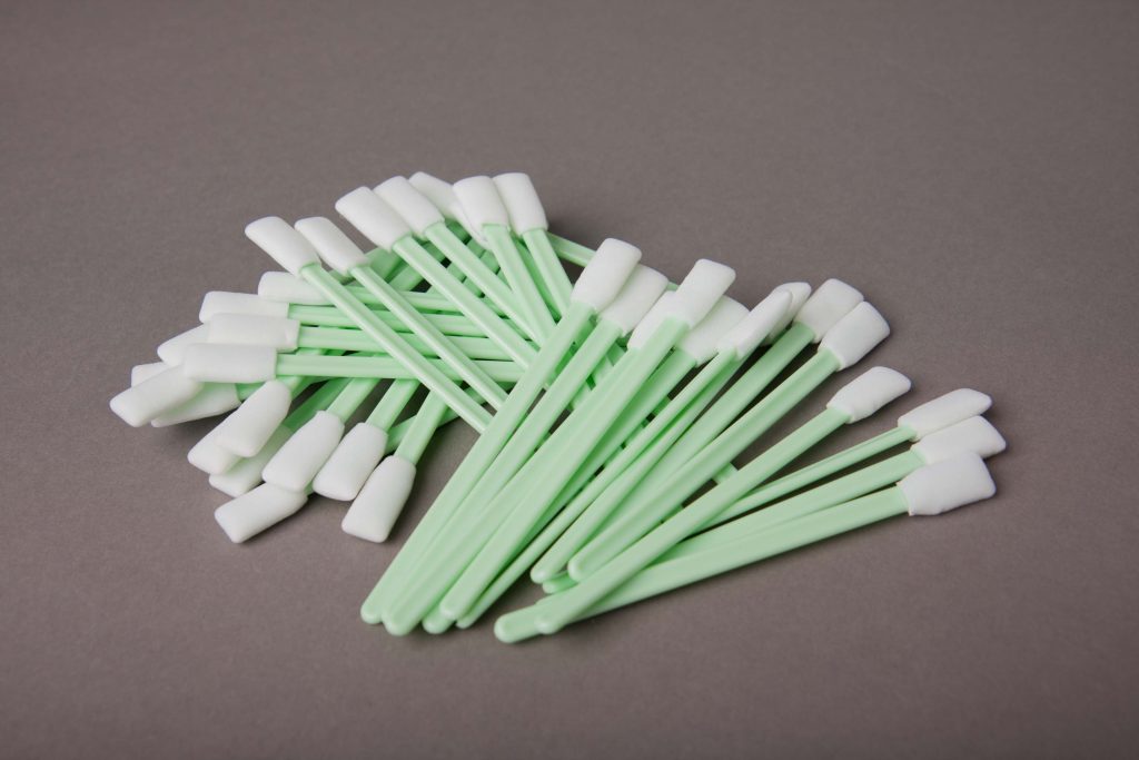 Swabs - Edson Electronic Stencil Rolls