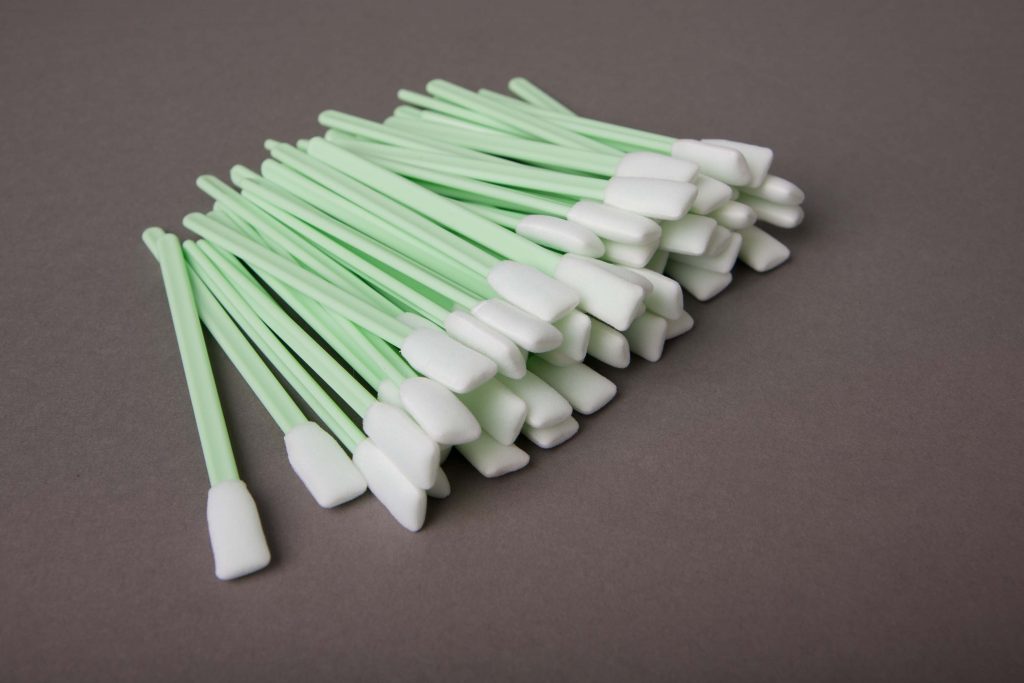 Swabs - Edson Electronic Stencil Rolls