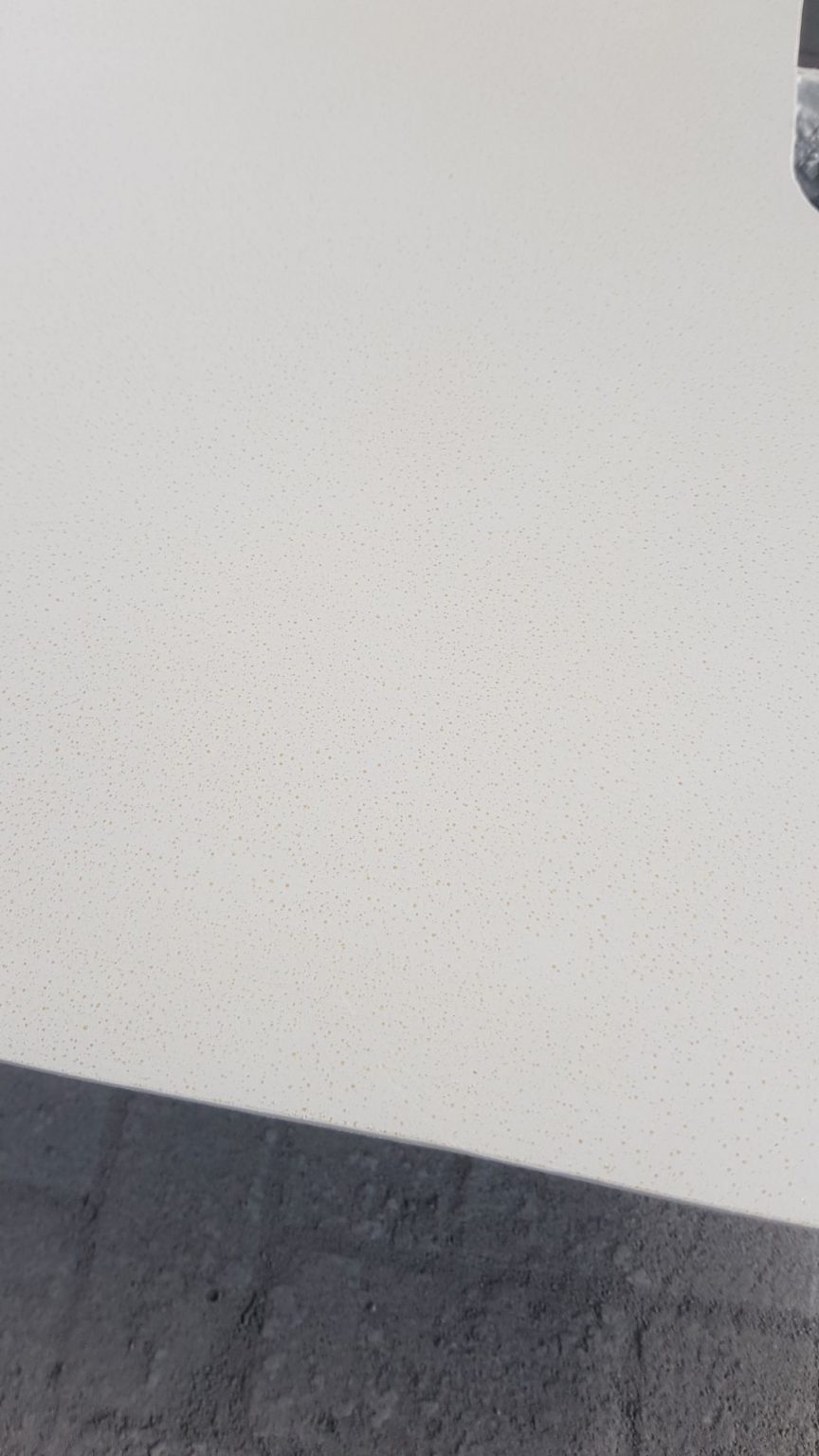 What causes paint pitting? - Edson Electronic Stencil Rolls