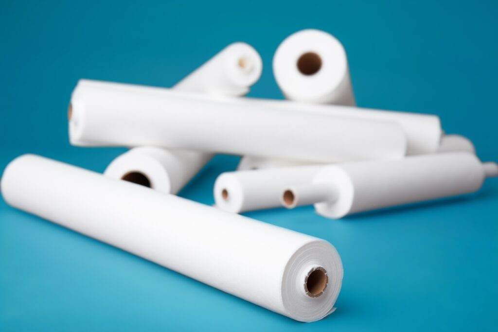 Home - Edson Electronic Stencil Rolls